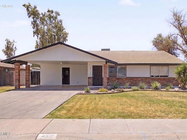1432 S Oracle, Mesa, AZ 85204