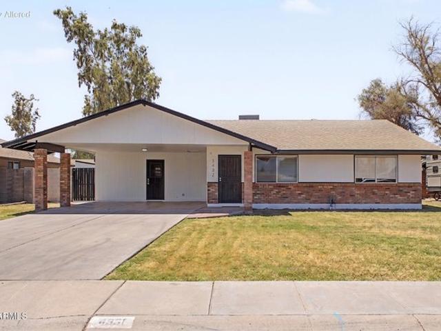 1432 S Oracle, Mesa, AZ 85204