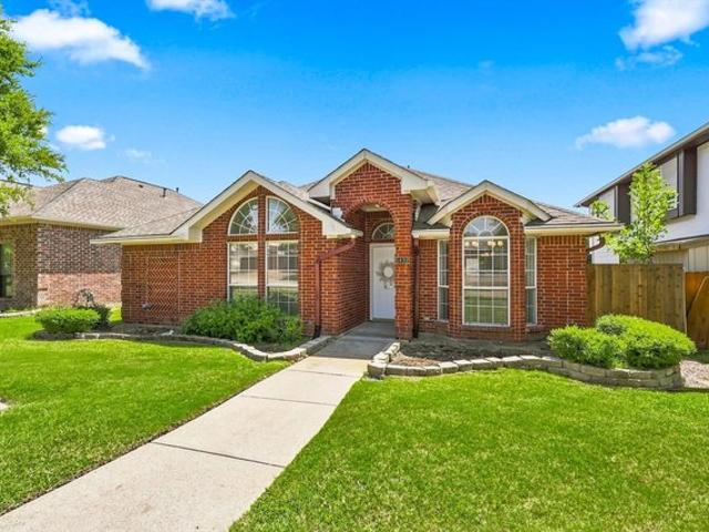 1432 Saint Gallen Ln, Lewisville, TX 75067