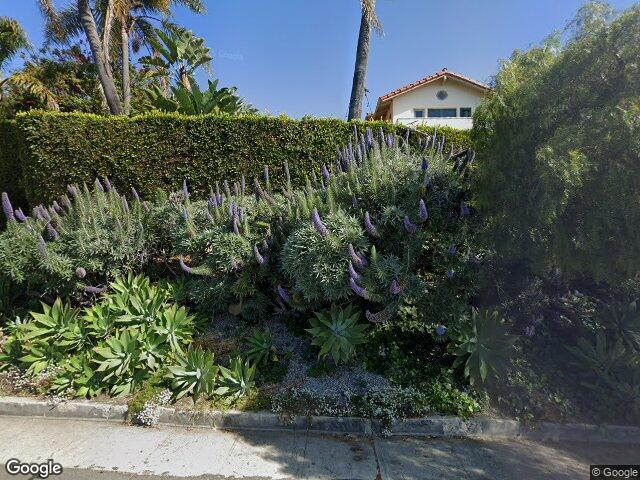 1432 San Miguel Ave, Santa Barbara, CA 93109