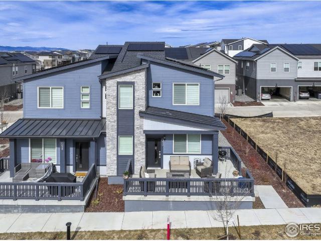 1432 Sanitas Ln, Lafayette, CO 80026 | Compass