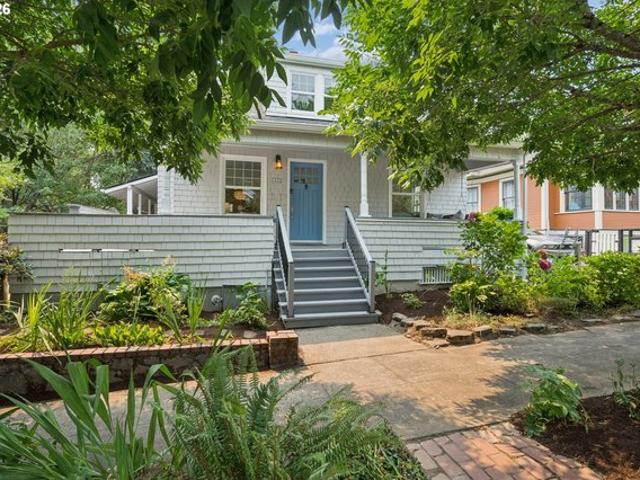 1432 SE Knight St, Portland, OR 97202