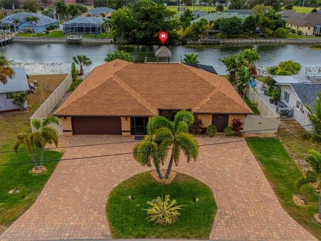 1432 SE 3rd St, Cape Coral, FL 33990 | MLS #2025025 | Compass