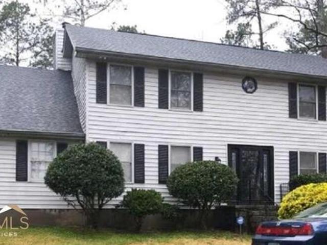 1432 Shangrila Cir, Riverdale, GA 30296