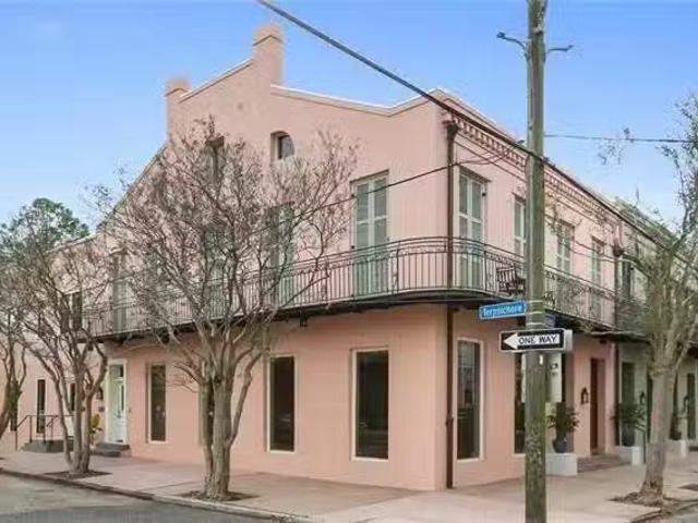 1432 TERPSICHORE Street, 2B, New Orleans, LA 70130