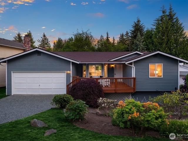 1432 th Pl NE, Kirkland, WA 98034