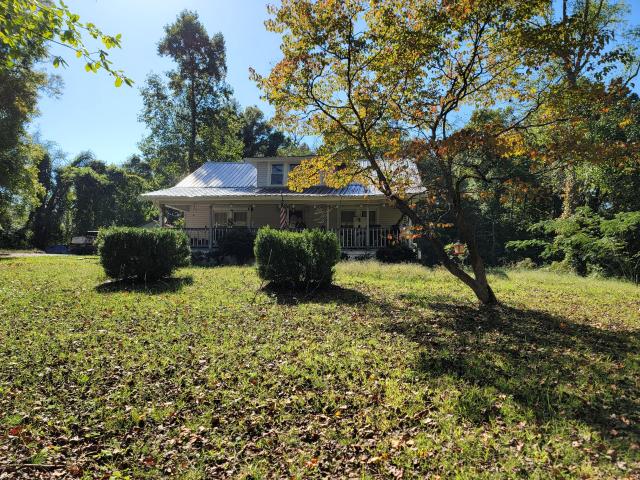 1432 Tipton Station Rd