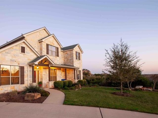 1432 Tom Sawyer Rd, Dripping Springs, TX 78620