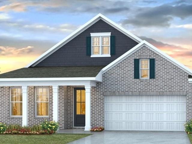 1432 Trailhead Ln, Lexington, SC 29072