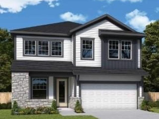 1432 Venus Cir Unit 4, Round Rock, TX 78664