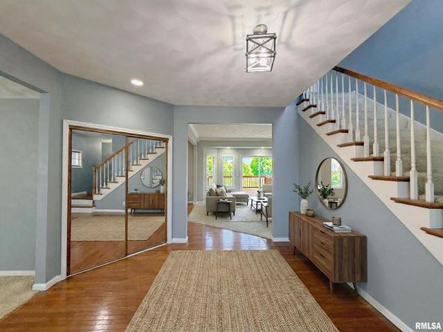1432 W Grandridge Ct, Dunlap, IL