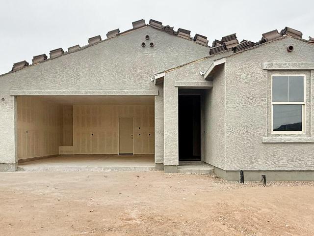 1432 W Ellis St, Laveen, AZ 85339 | MLS #7014 | Compass