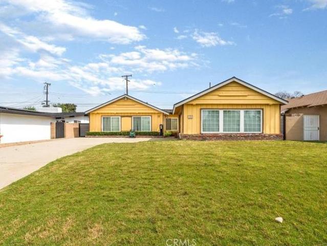1432 W I St, Ontario, CA 91762