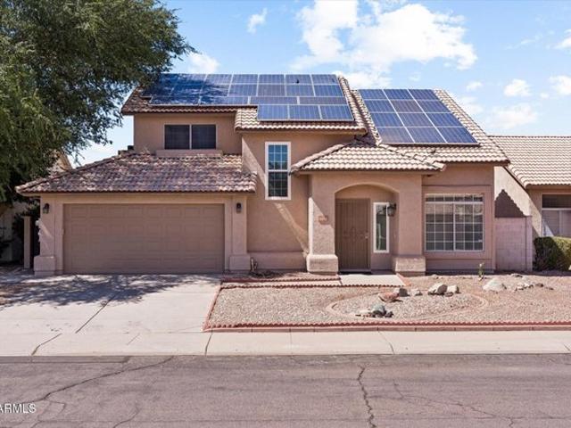 1432 W Park Ave, Chandler, AZ 85224