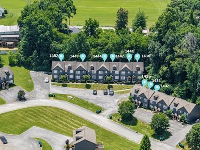 1432 William Holt Blvd, Sevierville, TN 37862