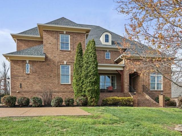 1432 Wolf Creek Dr, Nolensville, TN 37135