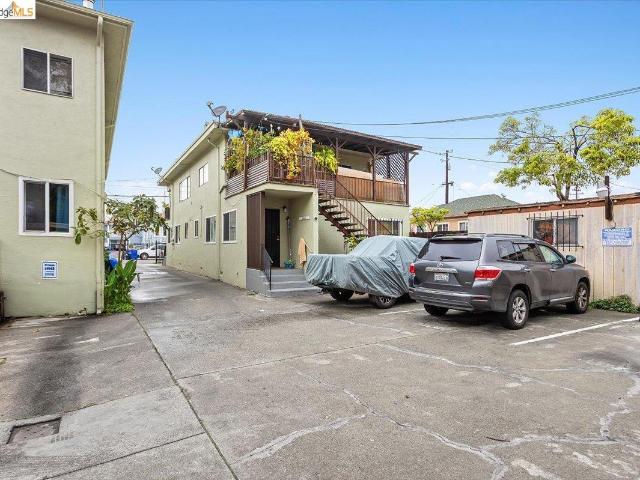 1432 45th Ave, Oakland, CA 94601 | MLS #41126 | Compass