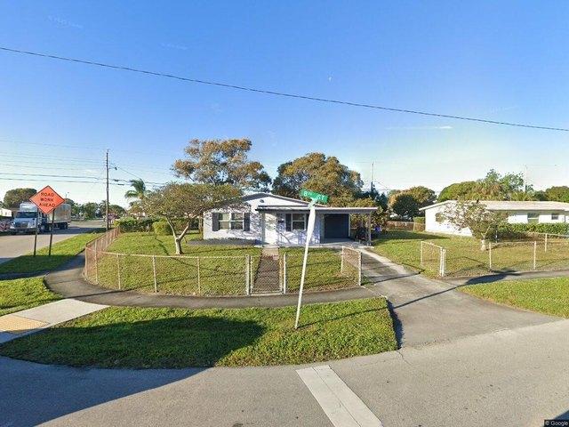 1432 8th St, West Palm Beach, FL 33401