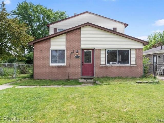 14333 Banner St, Taylor, MI 48180