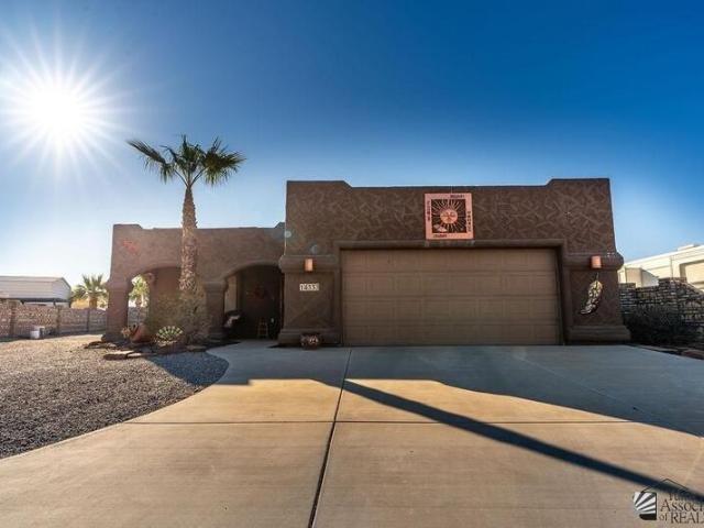 14333 E 49 ST, Yuma, AZ 85367
