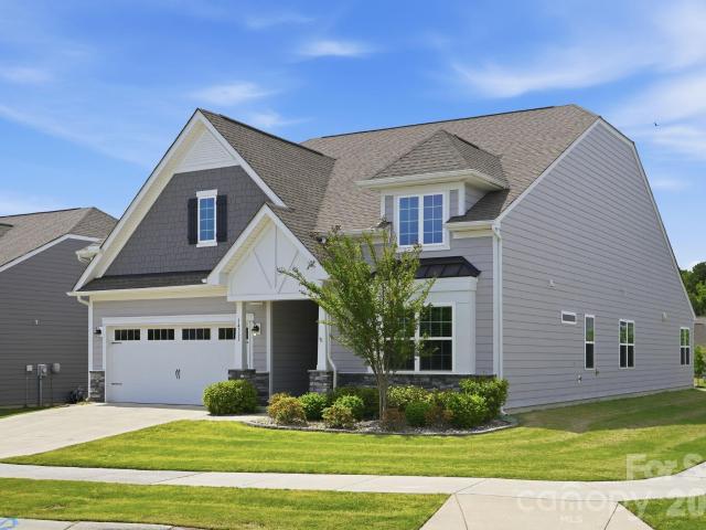 14333 Hugh Dixon Way