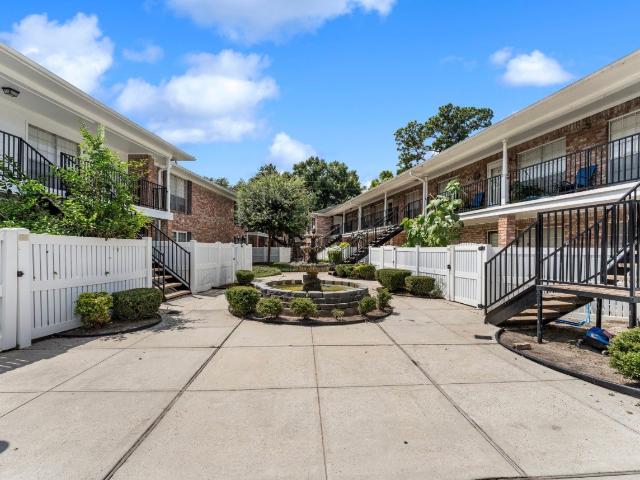 14333 Memorial Drive 95