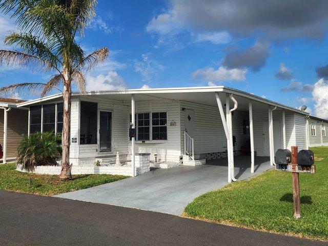 14333 Ovid Dr, Hudson, FL 34667