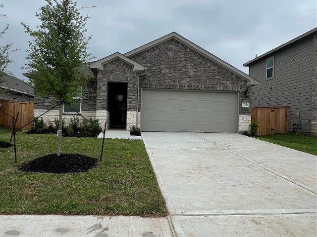 14330 Azalea Tree Dr, Magnolia, TX 77354 | MLS #93404