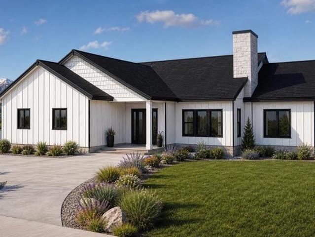 14330 N 6000 W Unit 5, Garland, UT 84312