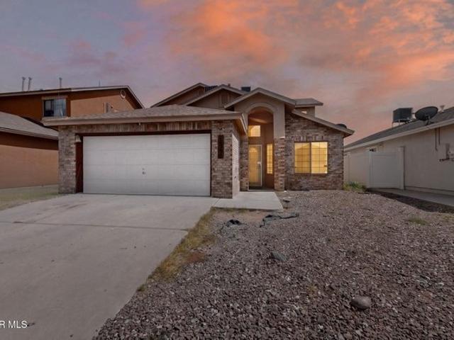 14330 Pacific Point Dr, El Paso, TX 79938