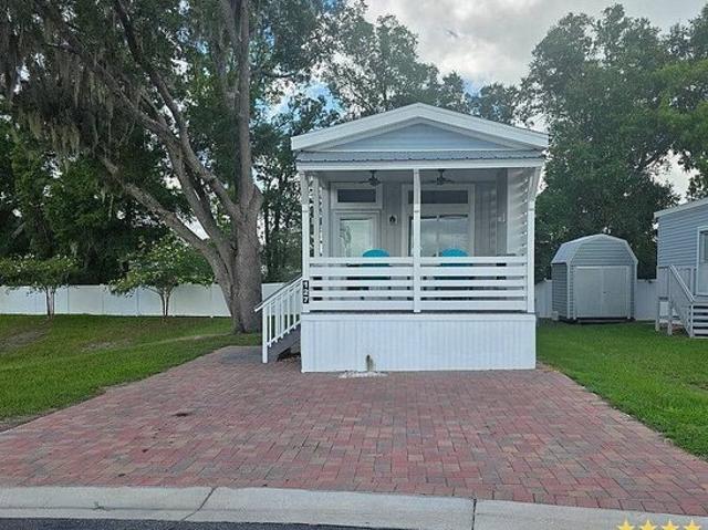 14330 S US Highway 441 Unit 127, Summerfield, FL 34491