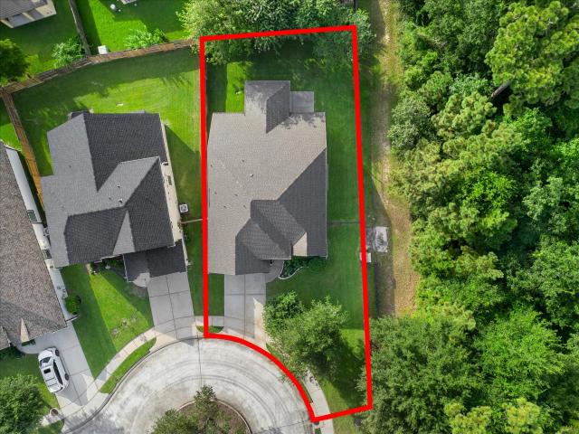 14331 Monarch Springs Lane