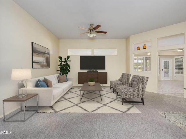 14332 W Arzon Way, Sun City West, AZ 85375 | Compass