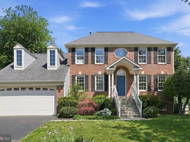 14332 Cartwright Way, Gaithersburg, MD 20878