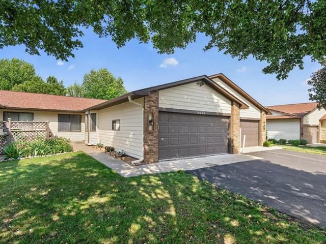 14332 Glenda Dr, Apple Valley, MN 55124