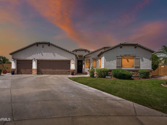 14332 N 174th Ln, Surprise, AZ 85388 | MLS #7021 | Compass