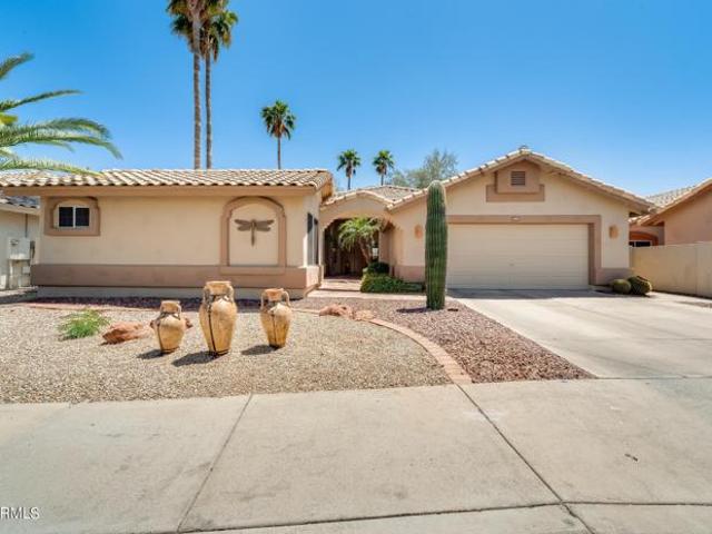14337 W Shawnee Trail, Surprise, AZ 85374