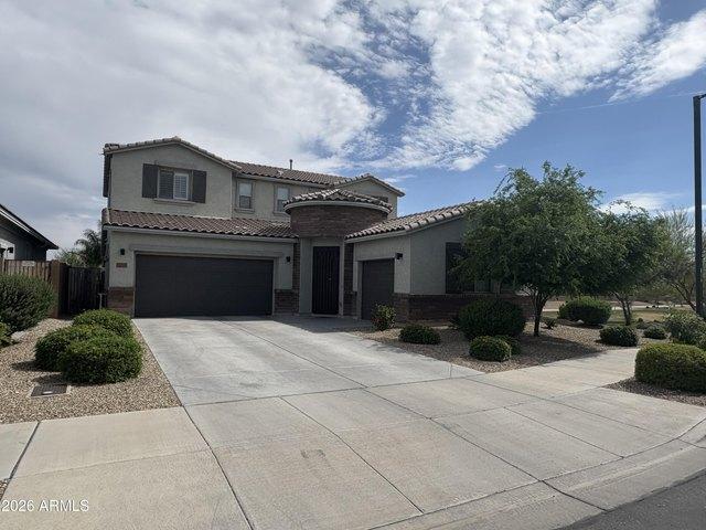 14337 W Wind Dr, Surprise, AZ 85387