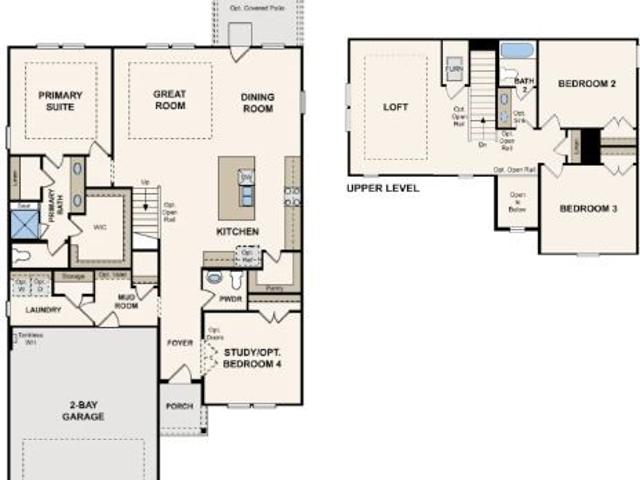 14337 Ash Tree Dr, Conroe, TX 77302 | MLS #54804 | Compass