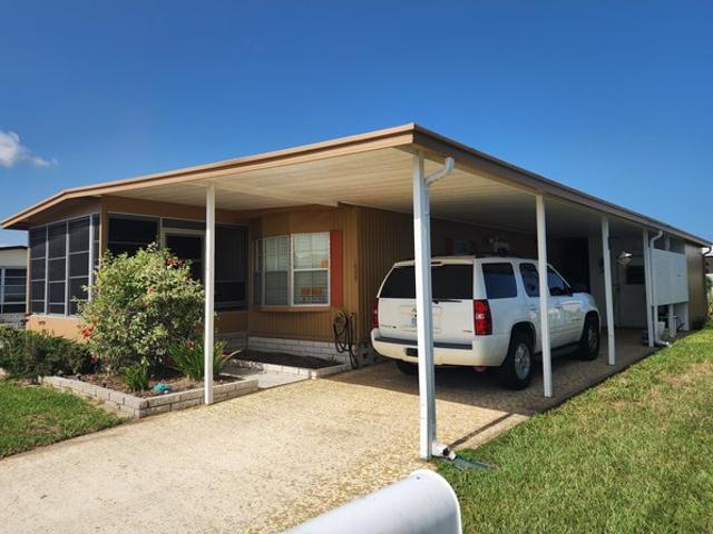 14337 Avalon St, Hudson, FL 34667