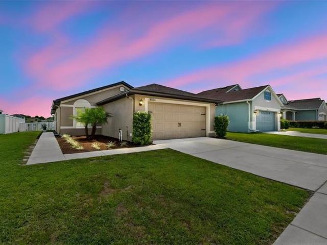 14334 Holly Hammock Ln, Brooksville, FL 34613