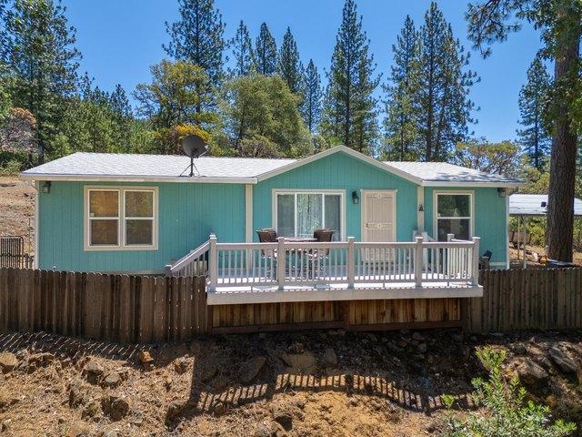 14334 Oregon Peak Rd, Dobbins, CA 95935