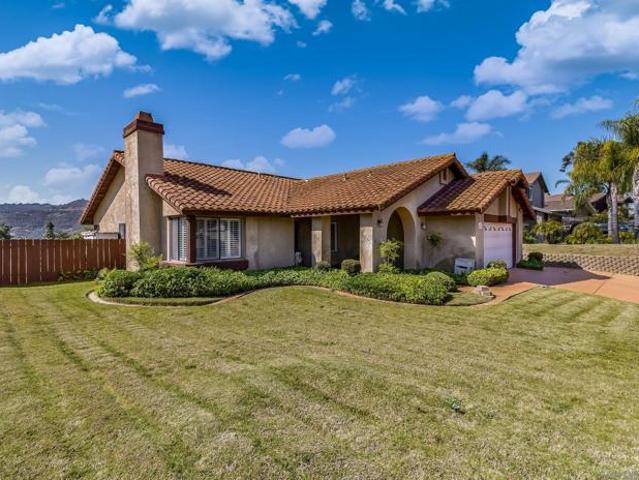 14335 Vista Panorama, Lakeside, CA 92040