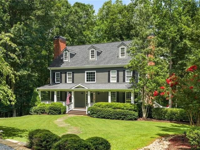 14335 Cogburn Rd, Milton, GA 30004