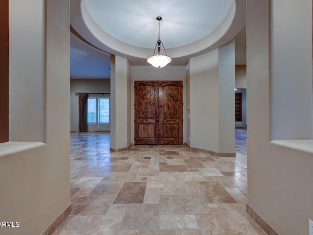 14335 E Desert Vista Trail, Scottsdale, AZ 85262 | MLS #6950 | Compass