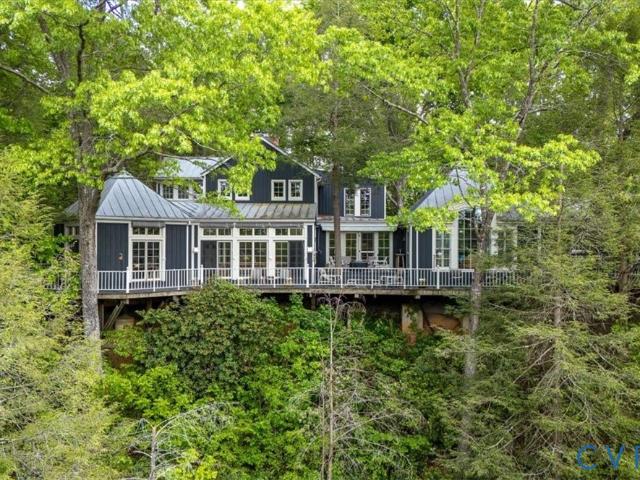 14335 Horseshoe Ford Rd, Ashland, VA 23005 | MLS #2609