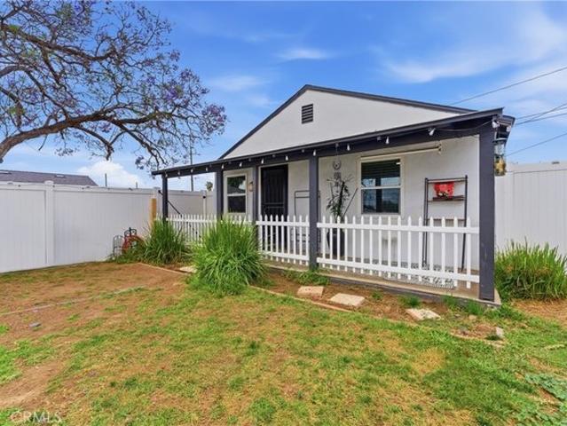 14335 Leffingwell Rd, Whittier, CA 90604