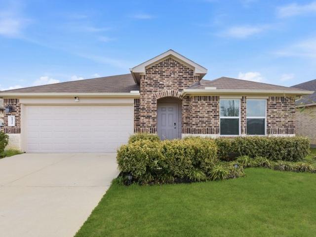 14335 Rain Dr, New Caney, TX 77357