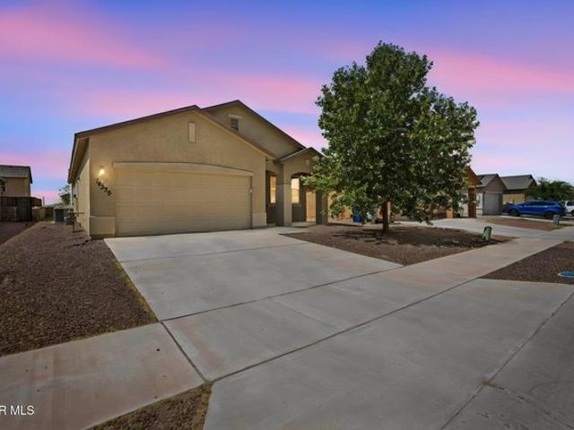 14336 Jonathan K Molina Ct, El Paso, TX 79938