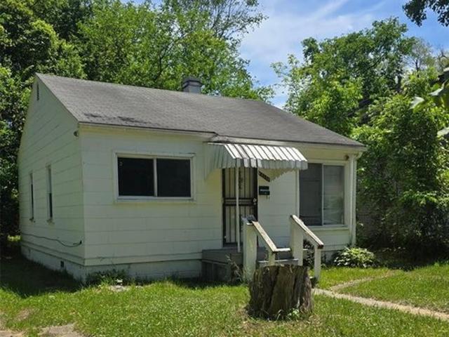 14336 Rockdale St, Detroit, MI 48223